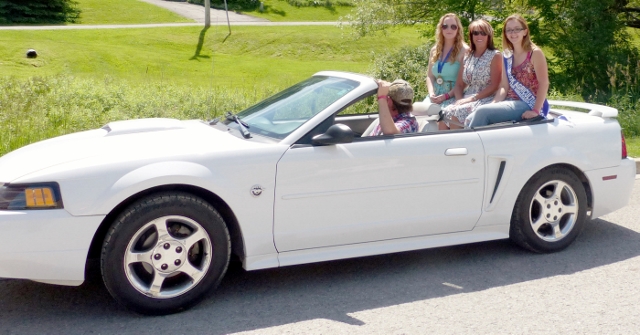 Millbrook Fair Parade - The Millbrook Times