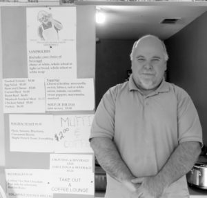 Grandma’s Café Serves up Food with Nostalgia