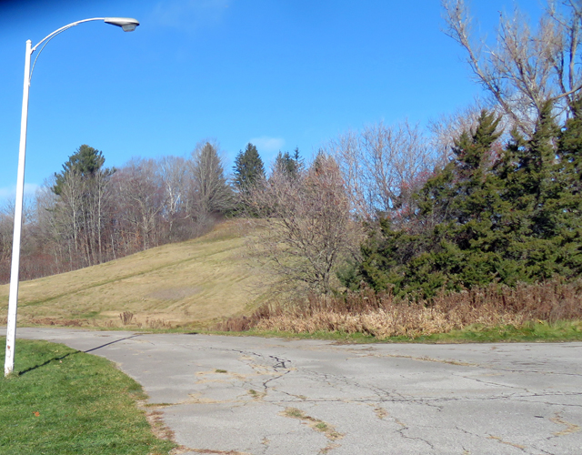Province Suggests Township Assume Environmental Monitoring ...