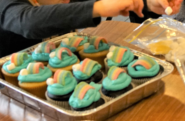 Sweet New Bakeshop Offers Spectacular Sweets and Classes for Young and ...