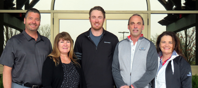 Baxter Creek Golf Club Transfers to another Generation - The Millbrook ...