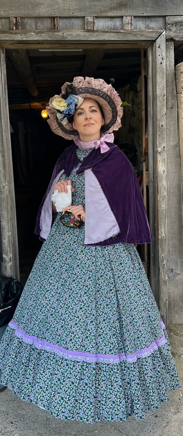 Meghan Murphy Takes on Many Roles to Tell True Tales - The Millbrook Times