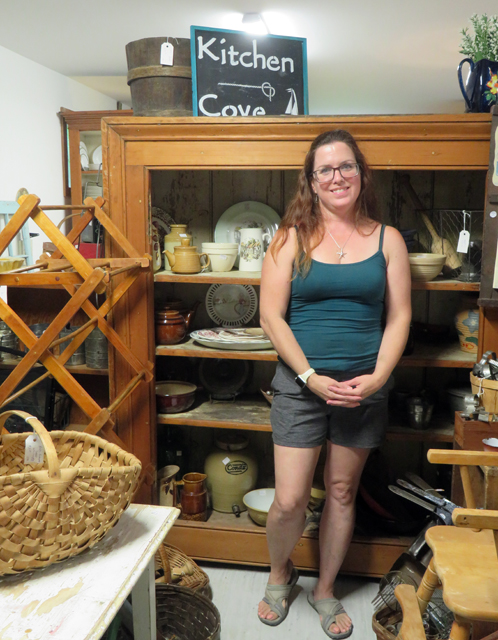 Cove Antiques and Art Market - The Millbrook Times