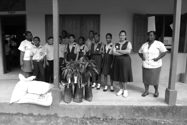 Scholarships for Belize Students - The Millbrook Times