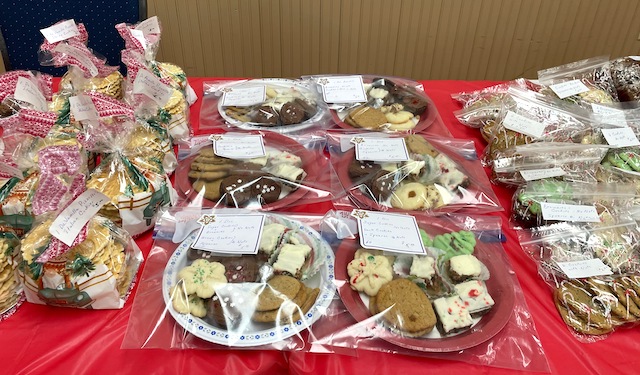 St. Thomas More’s Christmas Bazaar Returns - The Millbrook Times