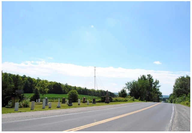 Two New Cell Towers are Coming - The Millbrook Times
