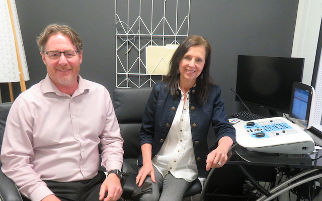 Partners Offer Help for Healthy Hearing - The Millbrook Times
