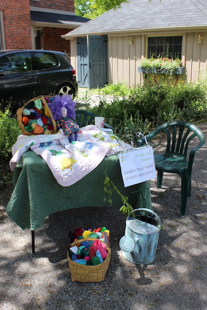 Planning Starts Now for Blocks and Blooms - The Millbrook Times