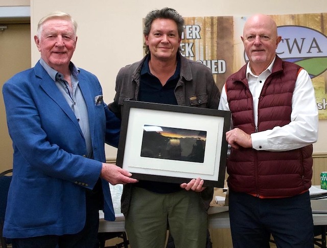 Second Annual Baxter Creek Watershed Alliance Forum Draws a Crowd - The ...