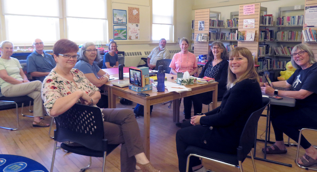 “Collecting our stories” at the Cavan Monaghan Libraries - The Millbrook Times