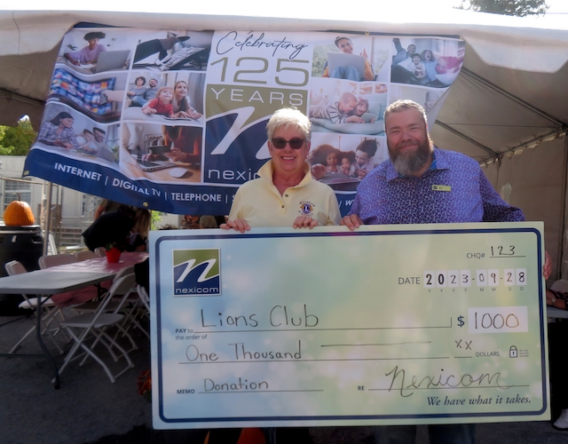 Nexicom's 125th Birthday Bash - The Millbrook Times