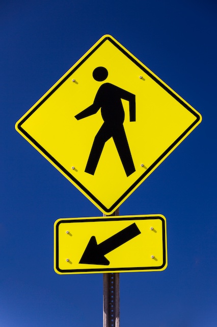 Crossing Guard to Supervise Crestwood Pedestrian Crosswalk - The ...