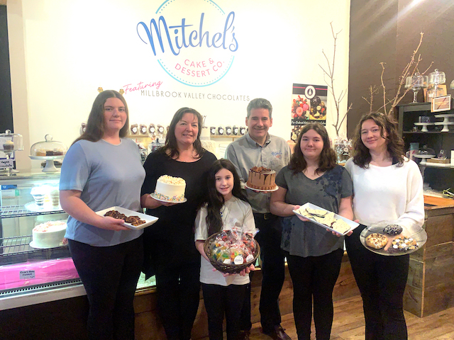 New Owners Take the Reins at Millbrook Valley Chocolates - The ...