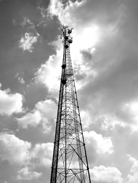 New Telecommunications Tower Policy Approved - The Millbrook Times