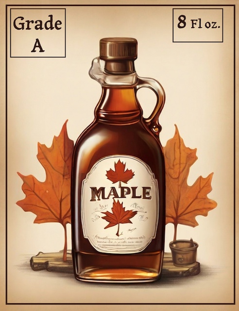 Plan Your Local Maple Syrup Tour April 6th and 7th - The Millbrook Times