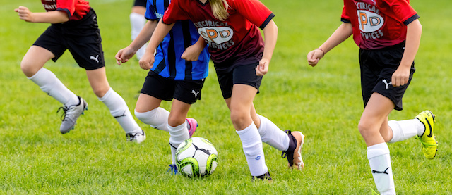 Maple Leaf Cavan Football Club Prepares for 2024 - The Millbrook Times