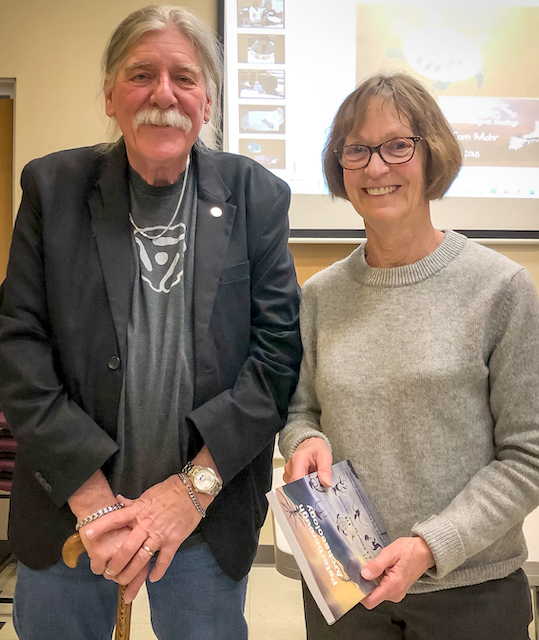 Alderville Historian is Keynote Speaker for Historical Society’s AGM ...