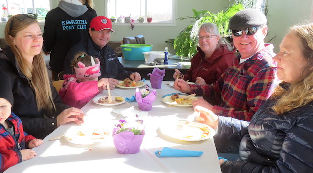 Last Month’s Maplefest - The Millbrook Times