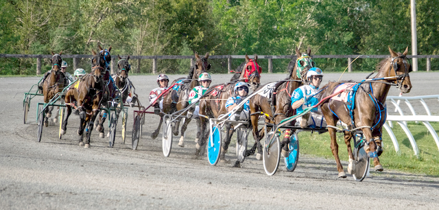 Harness Racing Season Opens May 17th - The Millbrook Times