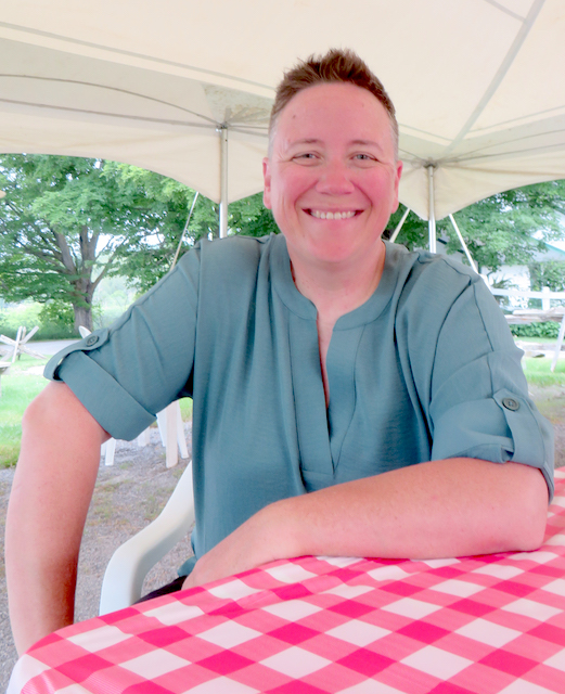 Autumn Smith Returns to Direct 4th Line Theatre’s First Play of 2024 ...