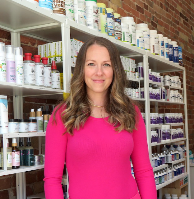 The Village Apothecary in Millbrook - The Millbrook Times