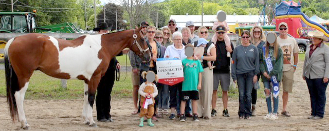 Thanks for the Fair! - The Millbrook Times