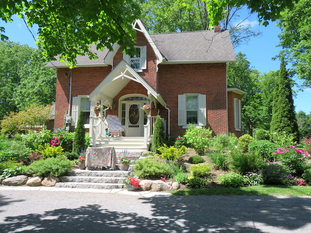 Blocks and Blooms Shines a Spotlight on our Beautiful Community - The ...