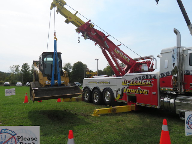 Touch a Truck Event Returns to the Fairgrounds on September 14th - The ...