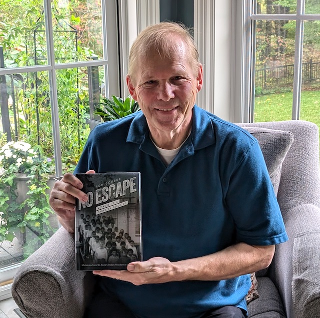 Unwilling Witness: Memoir Provides Evidence of Cultural Genocide - The ...