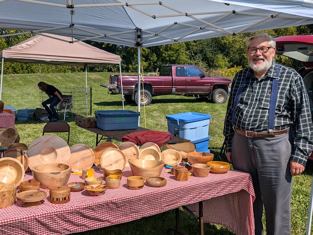 Springville Market - The Millbrook Times