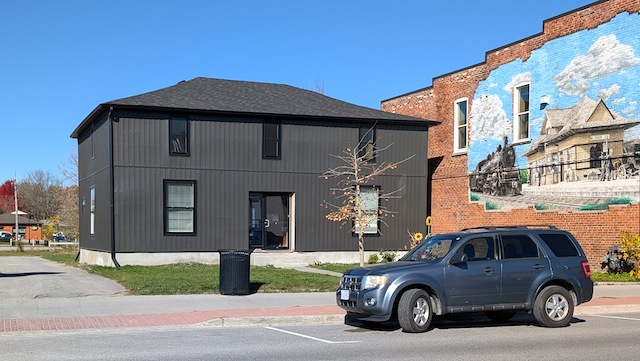 Two Key Downtown Properties Acquired by Township - The Millbrook Times