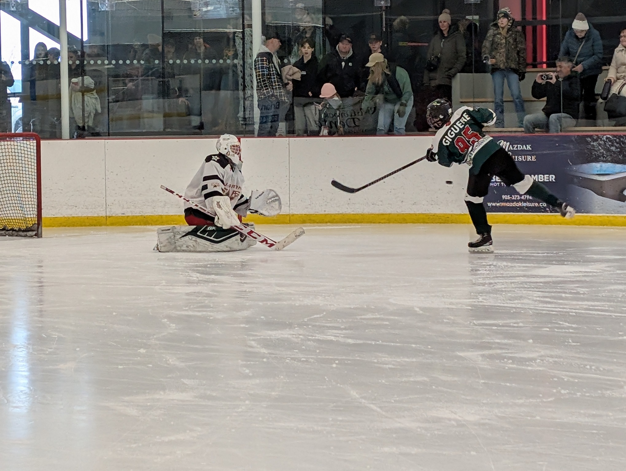 Millbrook's Winter Classic Hockey Tournament - The Millbrook Times