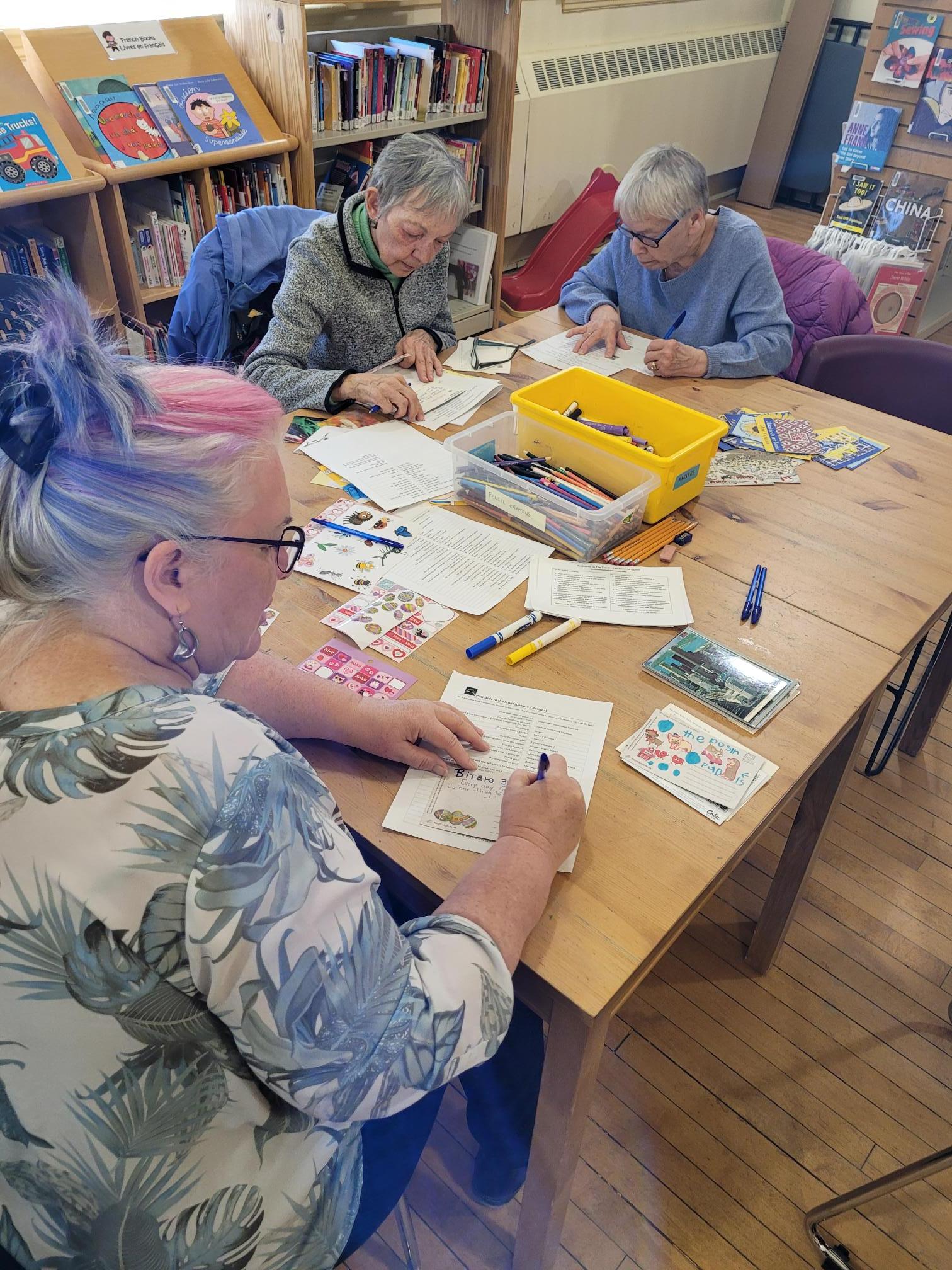 Exciting Activities At The CM Libraries - The Millbrook Times