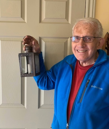 Remembering Peter Ramsay - The Millbrook Times