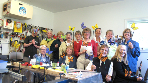 Committees of Council - The Business Improvement Area - The Millbrook Times