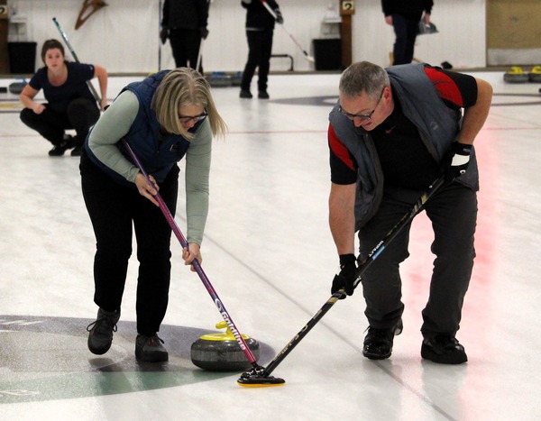 Adult Learn to Curl Program Returns to Peterborough Curling Club - The ...