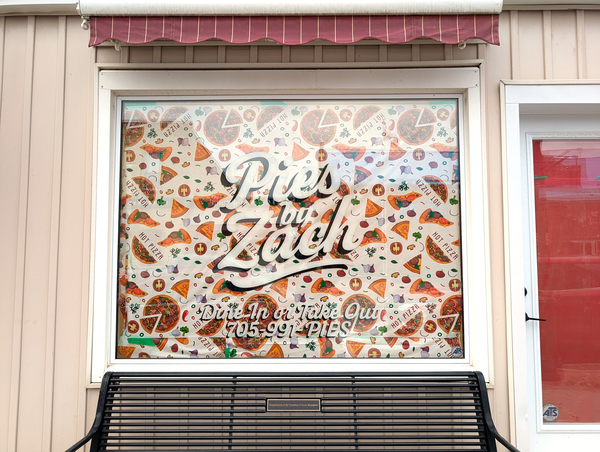 Pies By Zach - Eat-In & Take-Out - The Millbrook Times